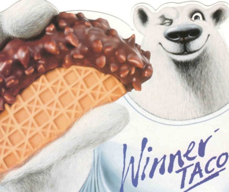 Elioweb | Che fine ha fatto l'originale winner algida 80 90